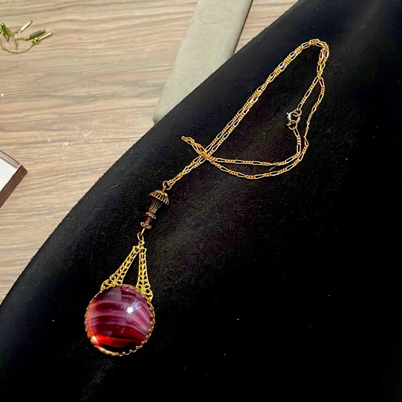 Jewelry | Vintage Necklce | Poshmark